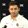Baker Mayfield Height, Weight, Age, Net Worth, Wife, Family