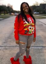 Binks So Famous Height, Weight, Age, Facts, Boyfriend, Family