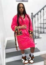 Binks So Famous Height, Weight, Age, Facts, Boyfriend, Family