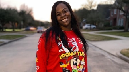 Binks So Famous Height, Weight, Age, Facts, Boyfriend, Family