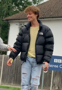 Bobby Brazier Height, Weight, Age, Girlfriend, Family