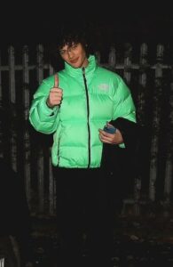 Bobby Brazier Height, Weight, Age, Girlfriend, Family