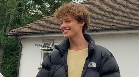 Bobby Brazier Height, Weight, Age, Girlfriend, Family