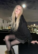 Britney Manson Height, Weight, Age, Facts, Biography