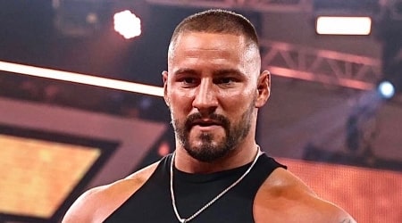 Bron Breakker Height, Weight, Age, Girlfriend, Family