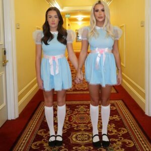 Brooke Schofield Height, Weight, Age, Boyfriend, Family