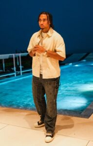 C. J. Stroud Height, Weight, Age, Facts, Parents