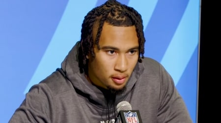 C. J. Stroud Height, Weight, Age, Facts, Parents