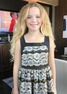 Cameron Seely Height, Weight, Age, Facts, Boyfriend, Parents