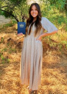 Camry McCormick Height, Weight, Age, Facts, Family