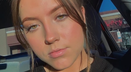 Camry McCormick Height, Weight, Age, Facts, Family