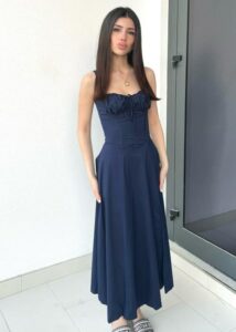 Cedra's Beauty Height, Weight, Age, Facts, Boyfriend, Sisters