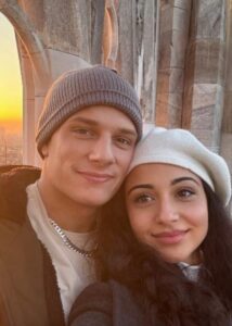 Channing Lorenzo Height, Weight, Age, Facts, Biography