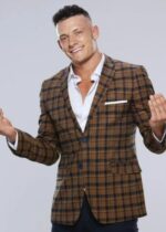 Channing Lorenzo Height, Weight, Age, Facts, Biography