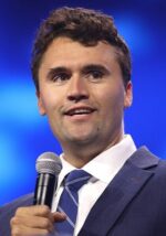 Charlie Kirk Height, Weight, Age, Net Worth, Wife, Family