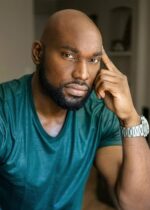 Chidi Ajufo Height, Weight, Age, Facts, Family