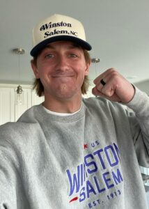 Cooper Alan Height, Weight, Age, Girlfriend, Family