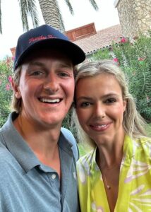 Cooper Alan Height, Weight, Age, Girlfriend, Family