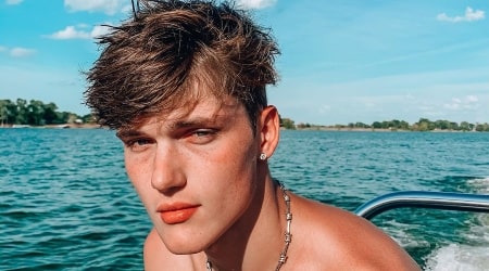 Dalton Kirkley Height, Weight, Age, Facts, Family