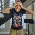 David Howard Thornton Height, Weight, Age, Wife, Children