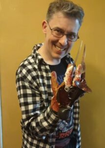 David Howard Thornton Height, Weight, Age, Wife, Children