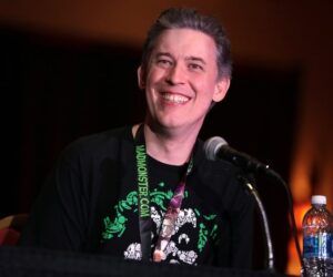 David Howard Thornton Height, Weight, Age, Wife, Children