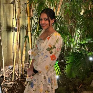 Divya Deshmukh Height, Weight, Age, Birthday, Family