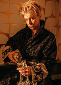 Elly Jackson Height, Weight, Age, Facts, Parents