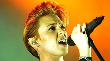 Elly Jackson Height, Weight, Age, Facts, Parents