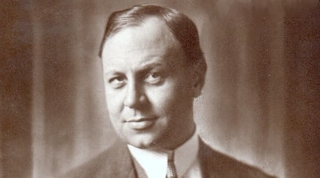 Emil Jannings Height, Weight, Age, Death, Wife, Children