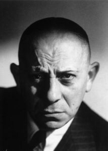 Erich von Stroheim Height, Weight, Age, Wife, Biography
