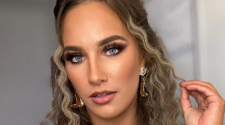 Fallon Henley Height, Weight, Age, Boyfriend, Family