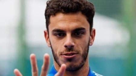 Francisco Cerúndolo Height, Weight, Age, Facts, Girlfriend