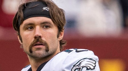 Gardner Minshew Height, Weight, Age, Facts, Biography