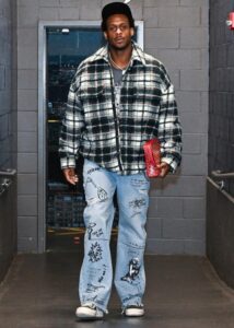 Geno Smith Height, Weight, Age, Wife, Net Worth, Children