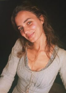 Giusy Buscemi Height, Weight, Age, Boyfriend, Family