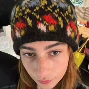 Grace Nickels Height, Weight, Age, Boyfriend, Family