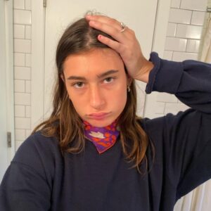 Grace Nickels Height, Weight, Age, Boyfriend, Family