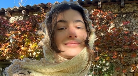 Grace Nickels Height, Weight, Age, Boyfriend, Family