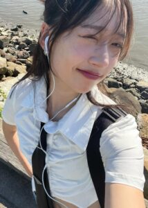 Hannah Bahng Height, Weight, Age, Facts, Family