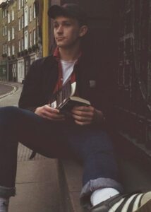 Harry Lawtey Height, Weight, Age, Facts, Family