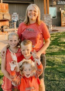 Henry Griffiths Height, Weight, Age, Facts, Siblings, Parents