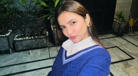 Hira Faisal Height, Weight, Age, Facts, Family