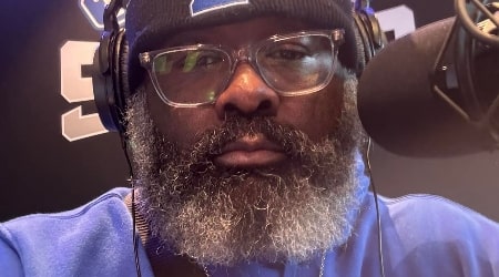 Hugh Douglas Height, Weight, Age, Net Worth, Wife