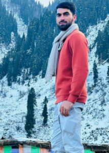 Ibrahim Zadran Height, Weight, Age, Facts, Family