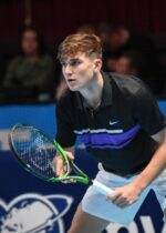 Jack Draper Height, Weight, Age, Facts, Family