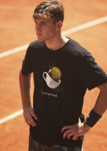 Jack Draper Height, Weight, Age, Facts, Family