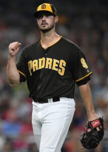 Jacob Nix Height, Weight, Age, Girlfriend, Family