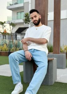 Jalal Amara Height, Weight, Age, Facts, Girlfriend, Family