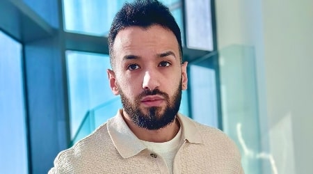 Jalal Amara Height, Weight, Age, Facts, Girlfriend, Family